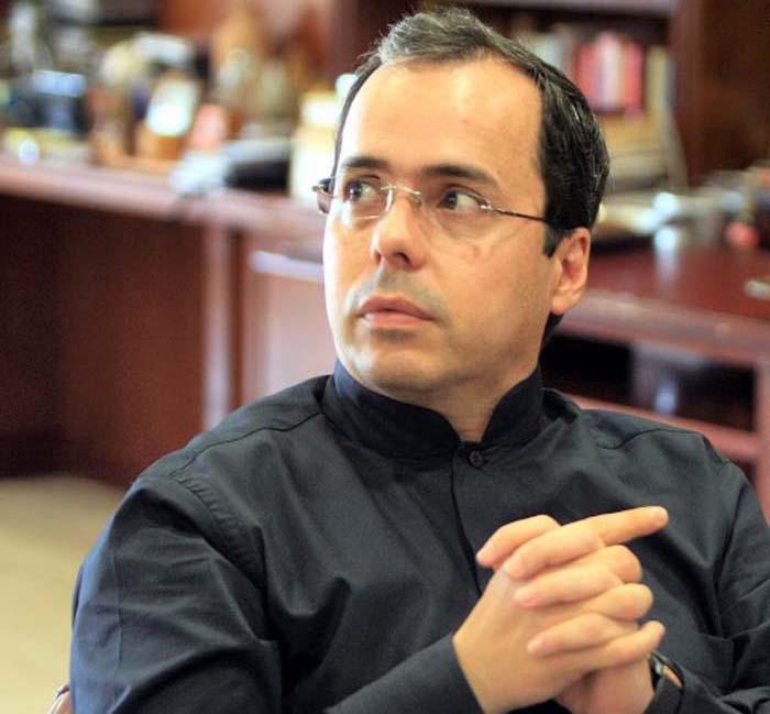 JJ Rendón: nacido para mentir › Mundo › Granma - Órgano oficial del PCC