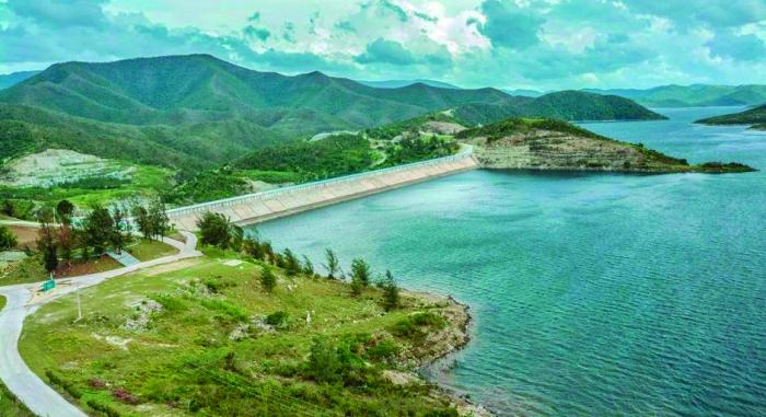 La infraestructura hidráulica entre las prioridades del país › Cuba ...