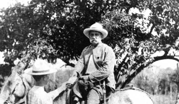 Pedro Agustín Pérez; el ejemplo de un héroe seduce pueblos › Cuba ...