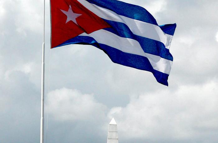 Dos Ríos, un monumento al compromiso eterno de Cuba con su ...