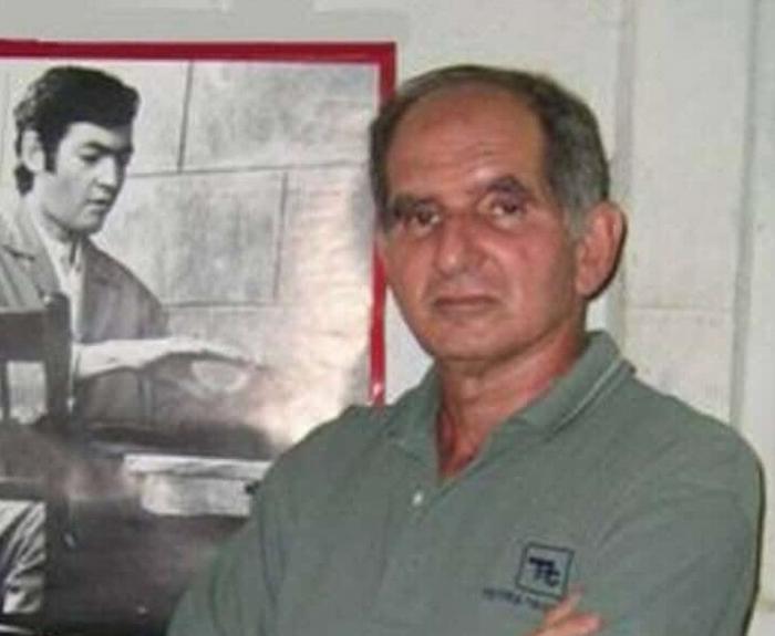 Félix Sánchez, preservado en su obra › Cultura › Granma - Órgano ...