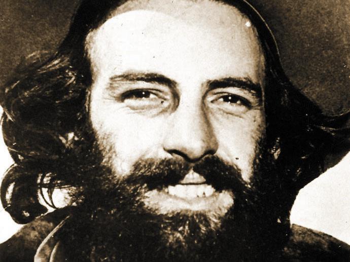 Camilo lleno de fuerza y de poesía › Cuba › Granma - Órgano oficial del PCC